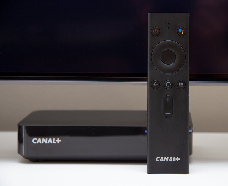 Czy warto kupić CANAL+ BOX 4K? Sprawdzamy nowy dekoder 4K HDR (TEST ...